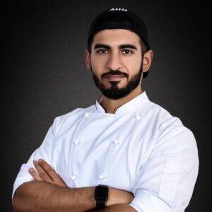 Bethany Kehdy - A Multi-disciplinary Chef